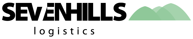 Sevenhills Logistics | Maatwerk logistieke oplossingen voor wereldwijd ...